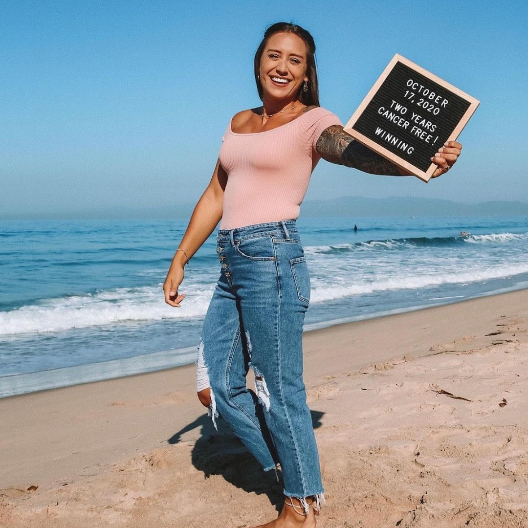Photos From Breast Cancer Survivors Reveal Their Best Advice